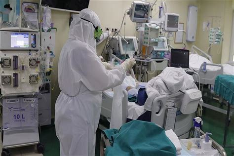 خبراء بريطانيون الإصابة بكورونا قد تسبب الصمم الكونسلتو