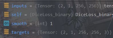 Runtimeerror The Size Of Tensor A Must Match The Size Of Tensor