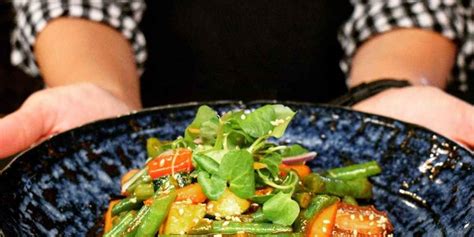 Nahm Restaurant Book Any Time At Everyday Prices