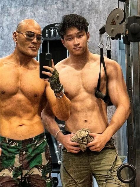 Transformasi Azka Corbuzier Dulu Imut Sekarang Punya Tubuh Kekar Dan