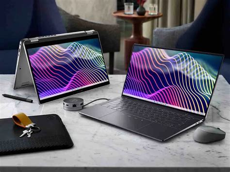 Giới thiệu chung về dòng sản phẩm Dell Latitude