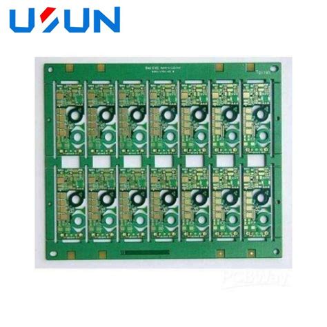 Circuit Board Service Prototype Customized Pcb Board Smt Pcba Assembly Maker Multilayer Pcb