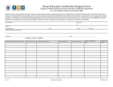 Form Pds106 Fill Out Sign Online And Download Fillable Pdf