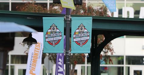 Thousands Of Runners Compete In The 2023 Good Life Halfsy Local News