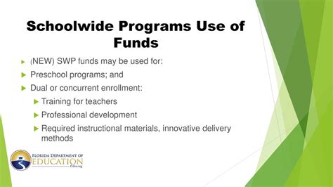 Overview Every Student Succeeds Act And The Tile I Part A Program