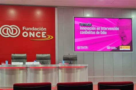 Combatir Los Discursos De Odio Es Imprescindible Para Erradicar Los