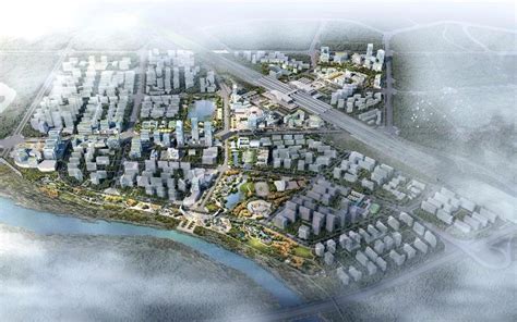 宣城高铁西站规划 宣城高铁站 大山谷图库
