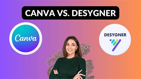 Canva Vs Templett Template Fonts