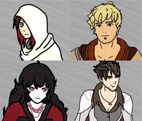 Team Strq By Katlime On Deviantart