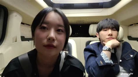 [클립]케이 여친 구하러 강남으로 갑니다ㅇ 아프리카tv Vod
