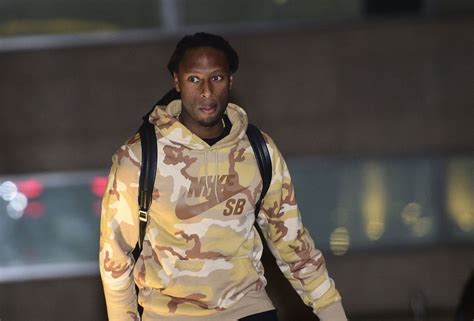 Comentários Rúben Semedo Já Saiu Em Liberdade Abola Pt