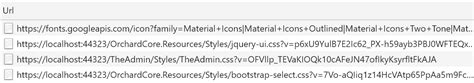 Adminui Issues With Bootstrap Select · Issue 7817 · Orchardcms