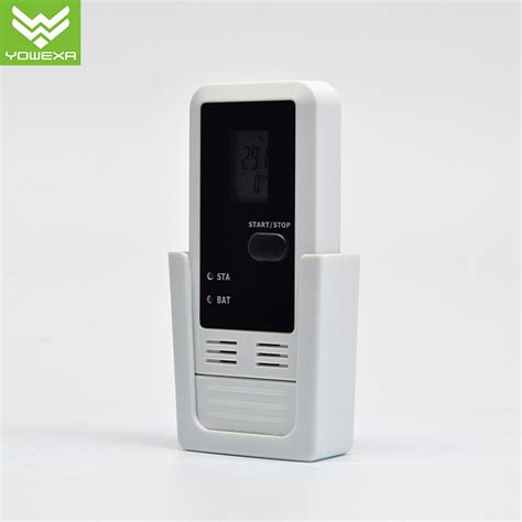 Dry Ice Temperature Data Logger Recorder Ssn 17e High Quality Dry Ice Temperature Data Logger