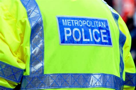 Met Police Not Managing Risks Posed By Sex Offenders Effectively