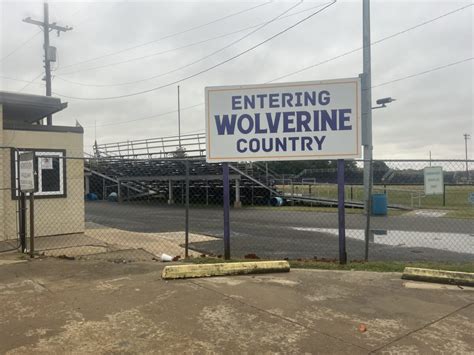 Not A Drill Vian High School Scare Reminds Rural Oklahoma Of Gun