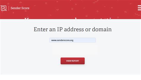 What Is Sender Reputation Definition Tips SendPulse
