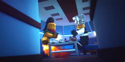 Am I The Only One Who Absolutely LOVES This Scene R Ninjago