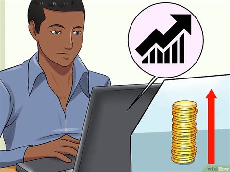 Formas De Gerar Renda Passiva WikiHow