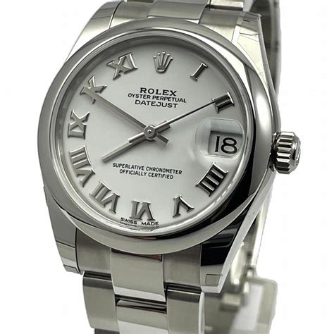 Rolex Datejust NEW