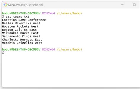 How To Use Sed To Delete All Lines Containing Specific String
