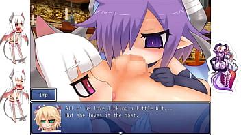 Sleepy Imp Scenes Monster Girl Quest Paradox XNXX