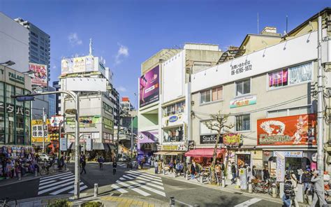 Destinasi Wisata Di Osaka Yang Wajib Dikunjungi