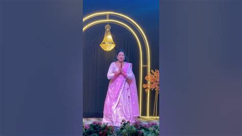 Indian Wedding Dance Video Youtube