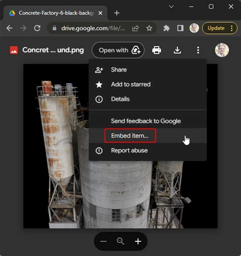 How Do I Insert Media Into A Callout Annotation Nira Help Center