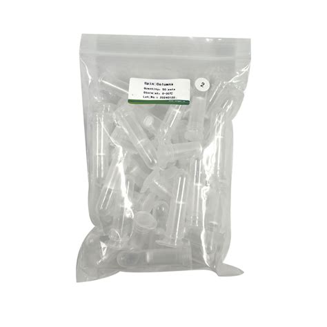 Environmental Dna Isolation Kit Forest Specialiezed In The Molecular