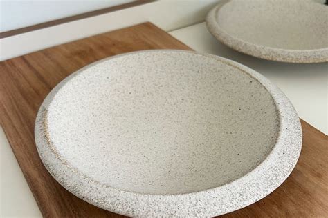 면기·파스타 일본 샌드 포르토 얕은 파스타볼 24cm 오늘의집 쇼핑