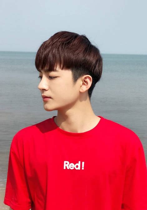 Dusol Beauty Singapore Blog 4 Iconic Korean Hairstyles For Men