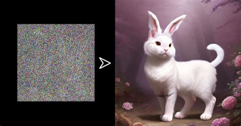 How Does Stable Diffusion Work A Simple Explanation