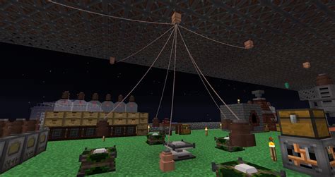 Wires Visually Disappear On Client Restart Issue BluSunrize