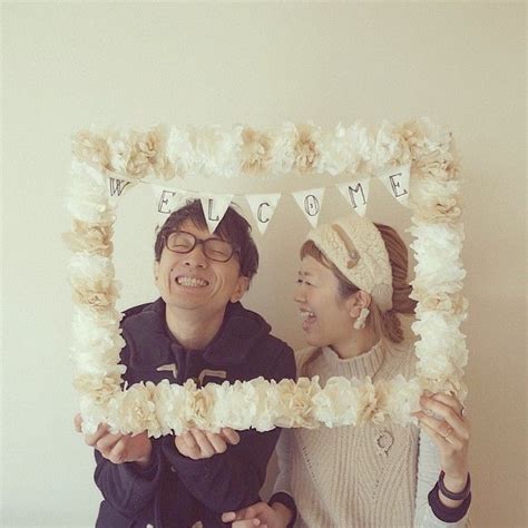 フォトスポットおしゃれまとめの人気アイデアPinterestぺこ 結婚式 アイデア 結婚式 デザイン ウェディングのデコレーション