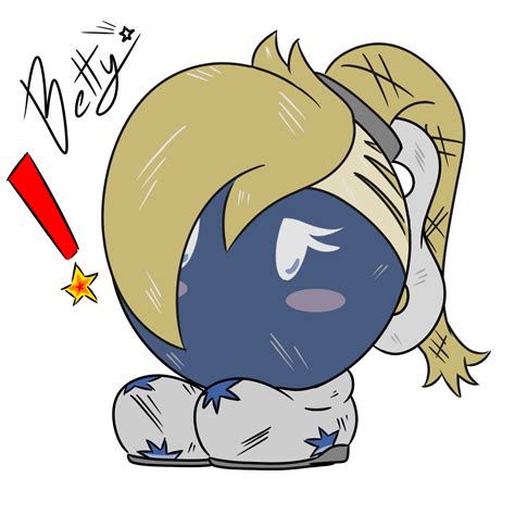 Betty Ka Boom Bob Omb Rough Teaser Vote Below By Themoonlitwarrior On