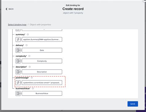 Customize The Use Case Buddy App To Your Needs SAP Tutorials