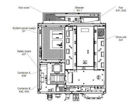 07AC91 GJR5252300R0101 ABB Analog I O Unit