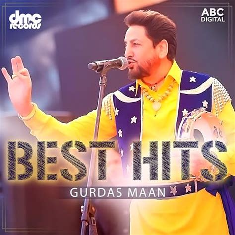 Amazon Musicでgurdas Maanのbest Of Gurdas Maanを再生する