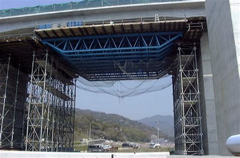 ヒロセ技研株式会社 HSトラスの施工例 写真3