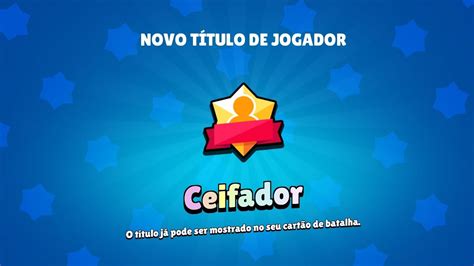 Completei O Passebrawlstars Estrelasdonovobrawlerbrawl Brawl Youtube