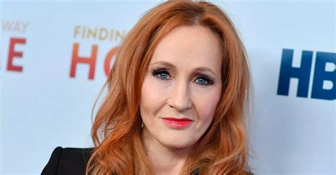Jk Rowling Hits Back After Putin Compares Himself To Her In Bizarre Cancel Culture Rant Mirror