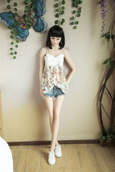 Fire Doll Akemi Sexpuppe Individuell Villabagio Gmbh