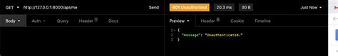 Build A Restful API In PHP With Laravel Sanctum Twilio