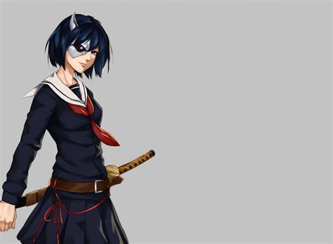 Machiavellism Rin Onigawara Wallpapers Wallpaper Cave