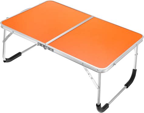 Patikil Mesa Plegable Para Laptop Escritorio De Regazo Portátil Mesa