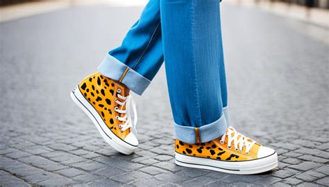 Jakie Buty Do Szerokich Spodni Jeansowych Modne Trendy