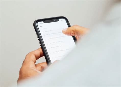how to detect spyware on your iphone the 1 warning signs