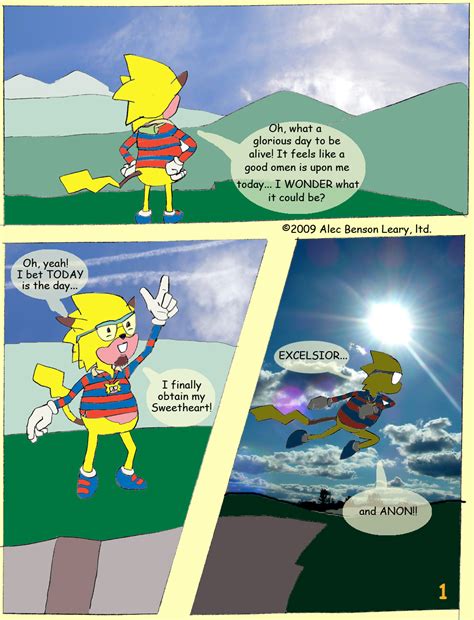 Asperchu Asperchu Issue 0 Page 1