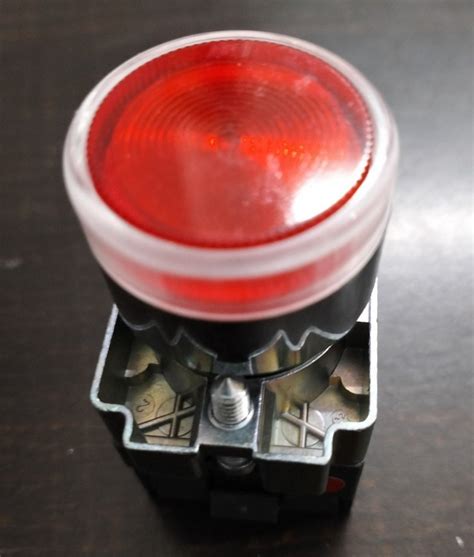 Teknic Push Button At Piece Manjalpur Vadodara ID