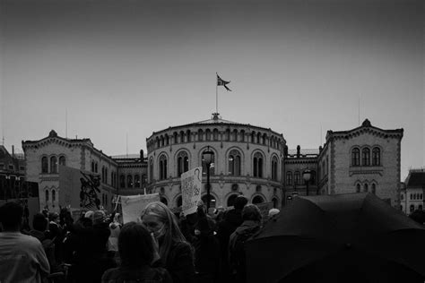 Går Til Kamp Mot Falske Bilder Og Videoer Digital Norway
